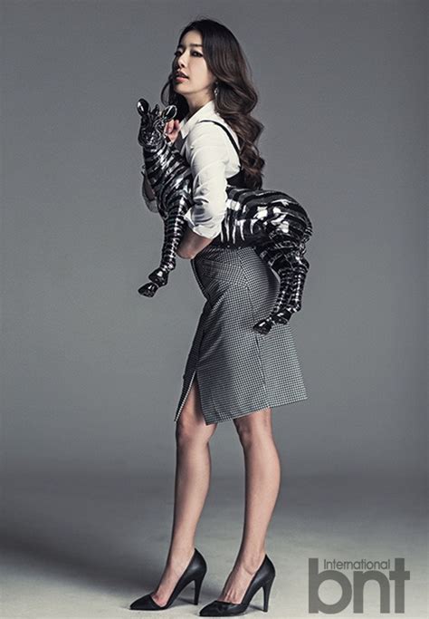 [화보] 배우 오승은 헐리웃 진출기회 있었다 고백