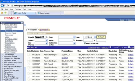 Component Interface Peoplecode In Peoplesoft Alertsgenerous
