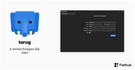 Asebded N Tarug ɣef Linux Flathub