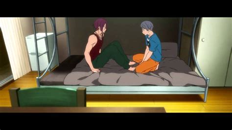 Rin X Nitori Hrd