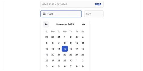 Open Source Number Input Component Examples With Tailwind Css Rdevto