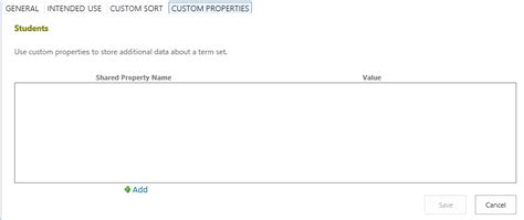 Sharepoint 2013 Create Term Set Terms Assign Managed Metadata To A