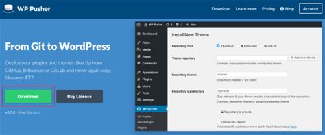 Beginners Guide To Using Git With Wordpress