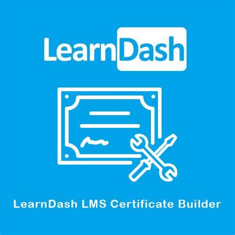 Jual Learndash Lms Certificate Builder Shopee Indonesia