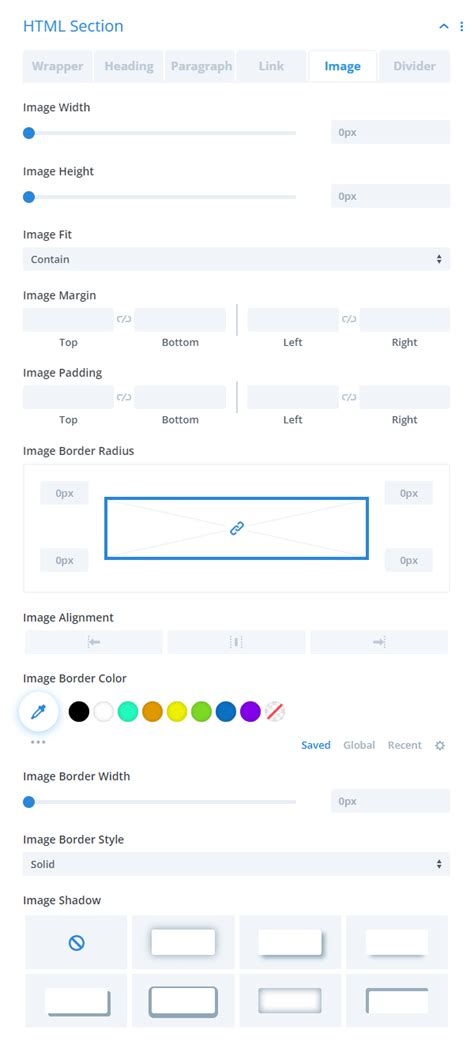 Html Anything Field Pee Aye Creative