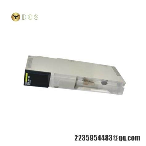 Schneider 140crp93100 Communications Unit Modicon Quantum Automation Platform Rio Head End