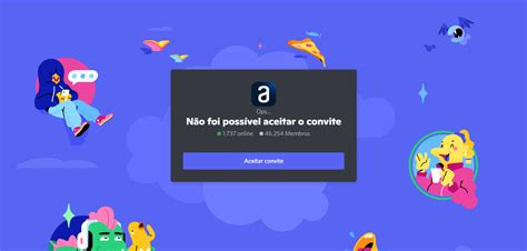 Alura Sobre O Discord Da Alura Link Não Está Funcionando Html5 E