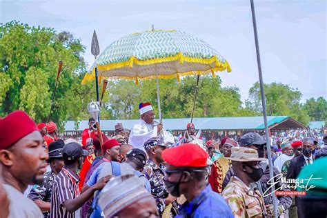 Maiduguri Hosts Global Cultural Extravaganza Kanempress