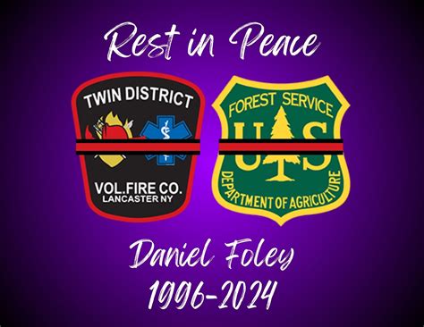 Twin District Twin District Volunteer Fire Company