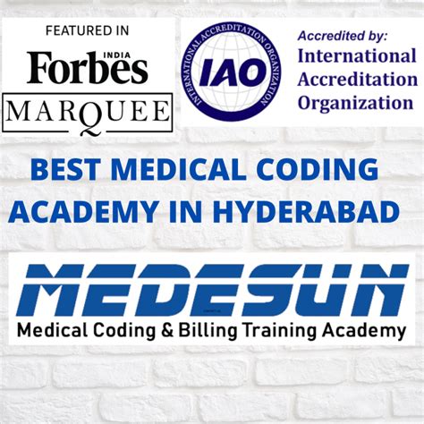 Medesun Medical Coding Academy Leading The Way In Medical Coding