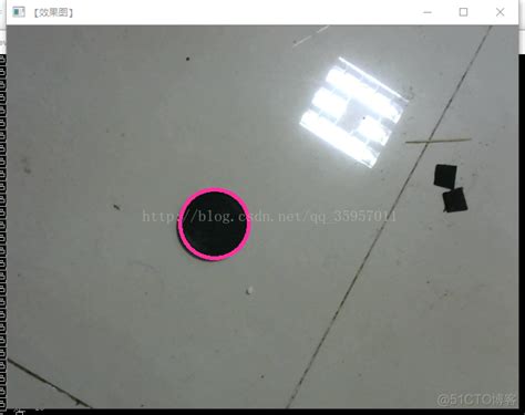 Python Opencv检测黑色矩形框 Opencv检测图像中的矩形mob6454cc7b8169的技术博客51cto博客