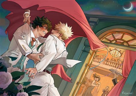 Pin By Madeline🌟 On Bakudeku Art ️ ️ Best Anime Shows Anime Shows