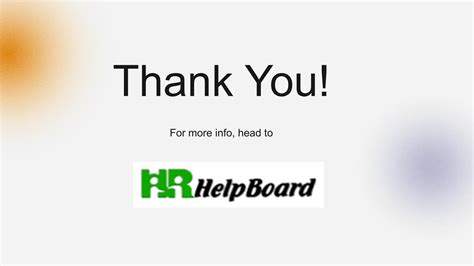 Hr Training And Development Training And Development Meaning Pptx