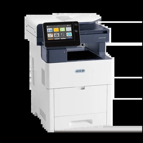 Xerox® Versalink® C605 Multifunkčná Tlačiareň Cpo