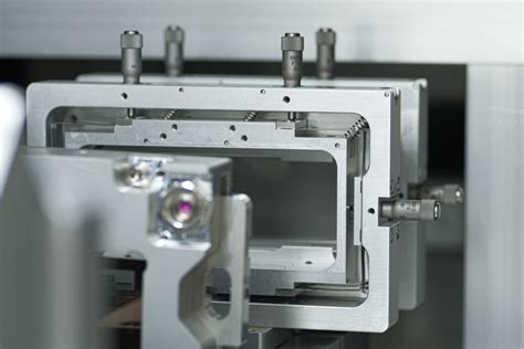 Microled Transfer 3d Micromac Ag