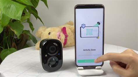 Escanu Q2h Opening Box And Full Seting Guide Youtube