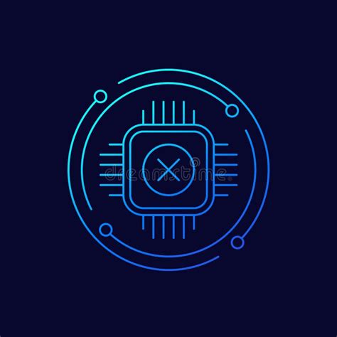 Chip Failure Stock Illustrations 286 Chip Failure Stock Illustrations