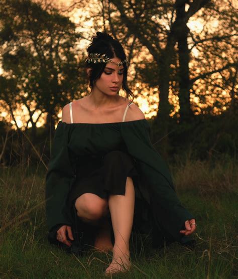 Savannah Summer The Most Magical Photoshoot Ive Ever Had