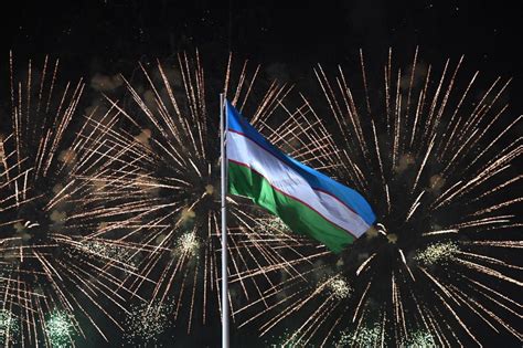 День независимости узбекистана 71 фото