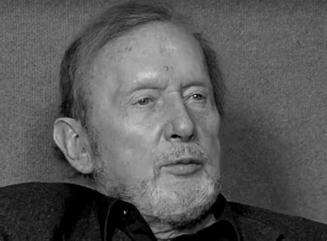 Zmarł Pisarz I Dziennikarz Ernest Bryll