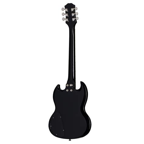 Epiphone Power Players Sg Pack Dark Matter At Gear4music