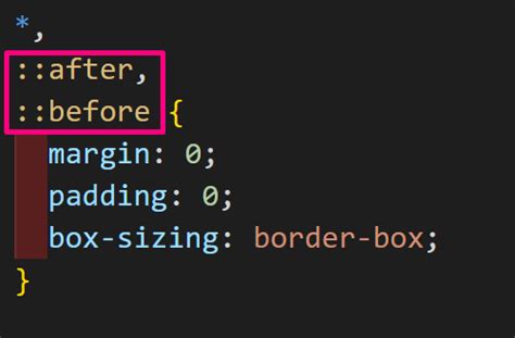Understanding Css Break After A Comprehensive Guide