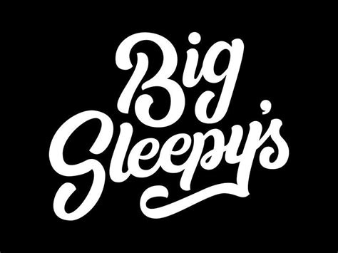 Sleepys Logo