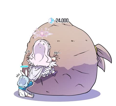 Mika And Arona Blue Archive Drawn By H Earth Danbooru