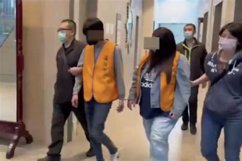 假觀光真賣淫！親姊妹招募泰國妹來台 私設招待所色情陪酒性交易