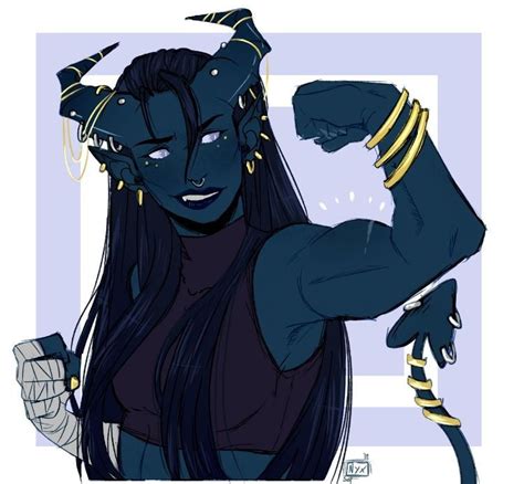 Character Inspiration