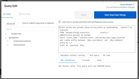 4 Ways To Export Ga4 Data