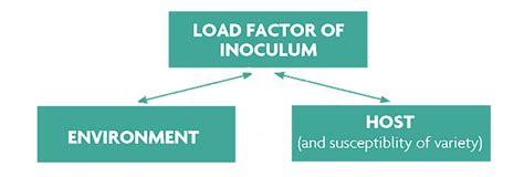Disease Triangle Larger Heads Up Plant Protectant Inc