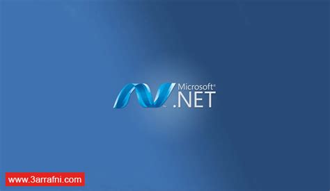 كيفية تثبيت و إصلاح مشاكل Net Framework 3 5 بدون إنترنت فى ويندوز 8 وما بعده