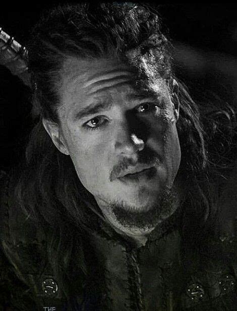 Pin Von Paloma Rp Auf Alexander Draymon Das Letzte Königreich Königreich Königin