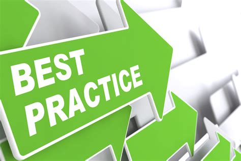 Best Practices In Quality Assurance Management According To Glp