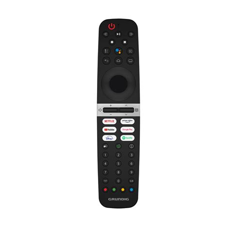 55 OLED GG970B E | Entretenimento(Televisões) | GRUNDIG