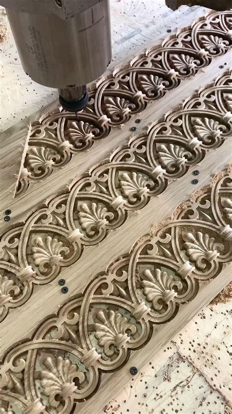 Cnc Machine [video] Cnc Machine Design Cnc Machine Diy Wood Projects Furniture Cnc Wood