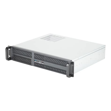 Stable 2u Rackmount Chassis 2u Ipc Case 2u Server Case Oc380b Y