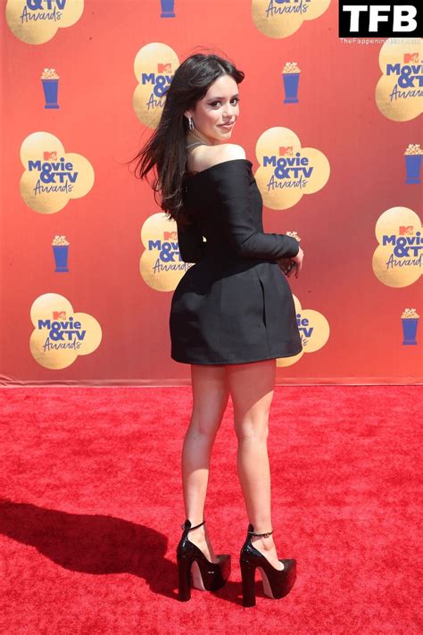 Jenna Ortega Jennaortega Nude Leaks Photo 95 Thefappening