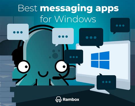 How To Run Multiple Telegram Accounts On One Device Rambox