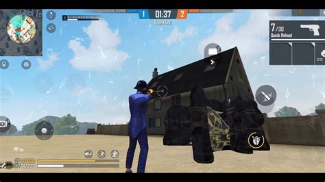 Desert Eagle Challenge 1 Vs 1onetap Headshot Youtube