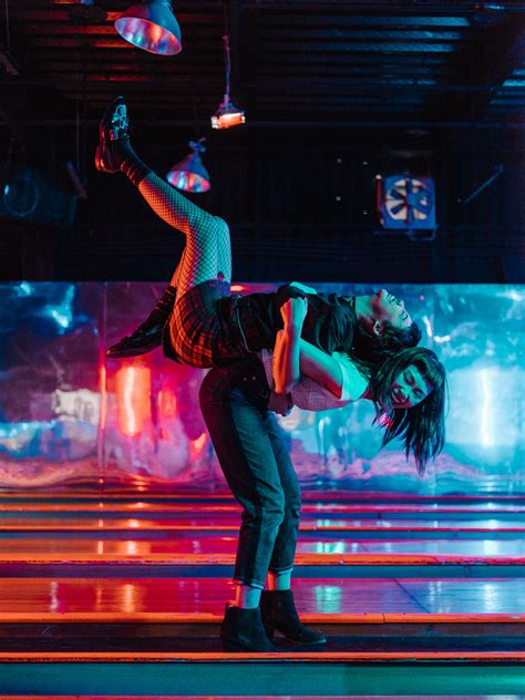 Asics X Sml — Sean Marc Lee