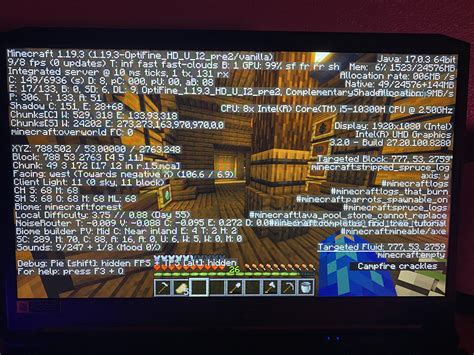 Tried Running The Same Shaders I Used To Run With No Problems But Now