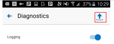 How To Enable The Logging In Oracle Mobile Apps Techgoeasy