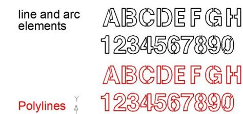 Autocad Fonts Download Shotpag