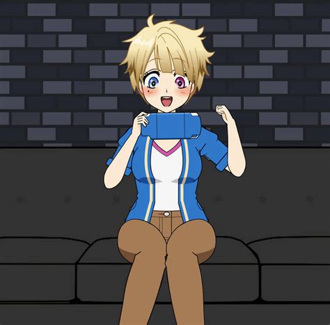 Moe23 T Em Mie Time By Cammicutie On Deviantart