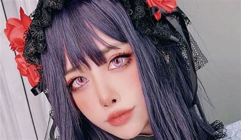 Byoru Bio Age Height Wiki ️ Instagram Biography