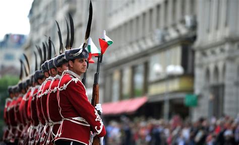 Българският войник никога не е имал за цел да завладее земята на други народи