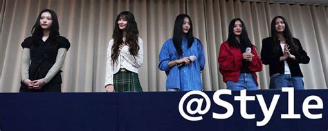 뉴진스 일방적 계약해지 통보…어도어 측 해지 안 돼 계약 유효