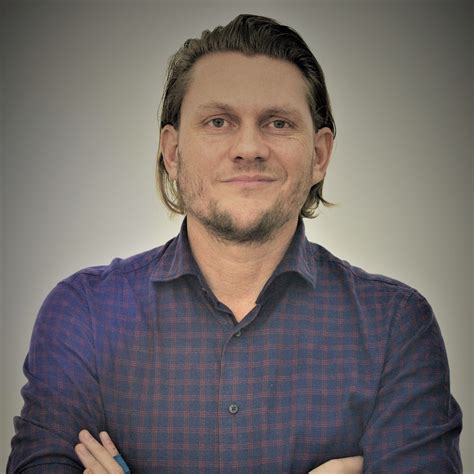 Markus Reiterer Business Area Controller Central Europe And Middle East Hl Display The